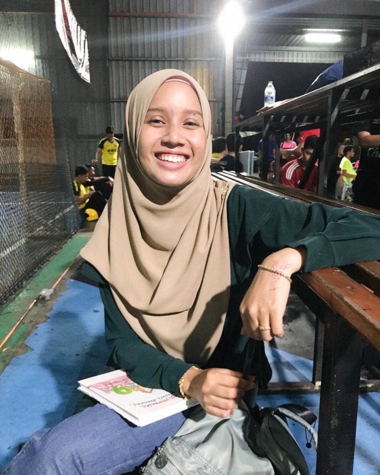 [VIDEO] “Baru Perasan La..”- Siti Hawa Dedah Sejarah Sewaktu Bersama ...