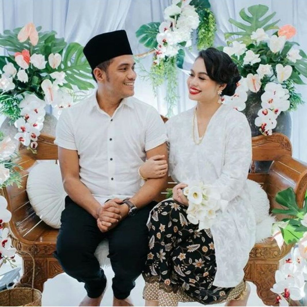 [FOTO] Tahniah! Tema Melayu Klasik, Syazwan Zulkifli & Syawalriah Sah ...