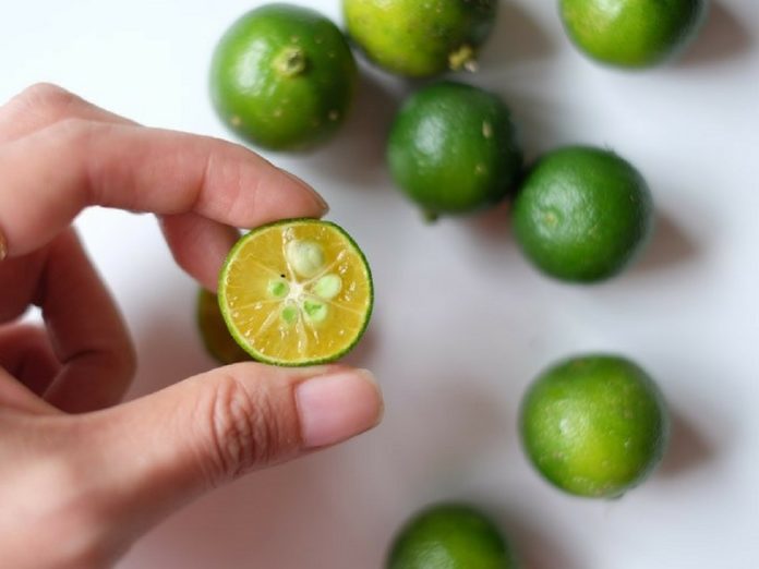 Walau Pahit & Masam Tapi Kulit Limau Sebenarnya Bagus Untuk Hilangkan ...